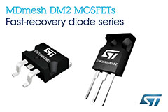 MOSFET 600 V MDmesh M2 - STMicroelectronics | DigiKey